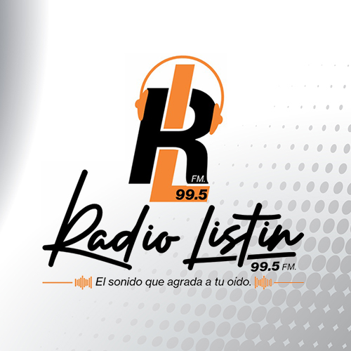 Radio Listin 99.5 FM - El sonido que agrada a tu oído